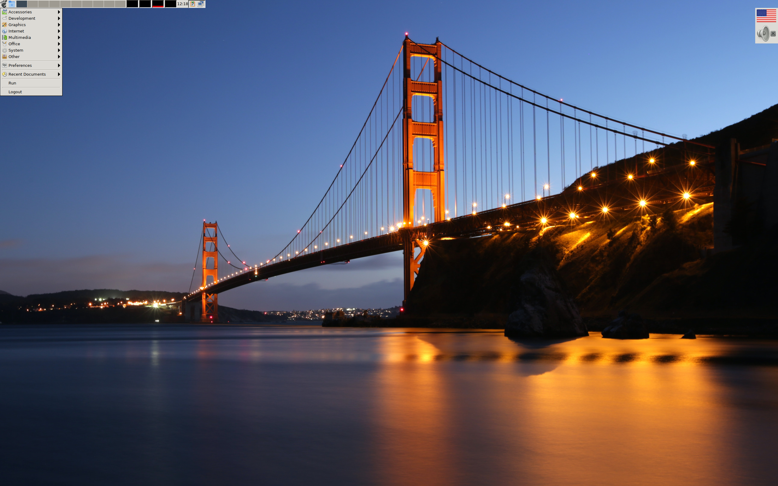 Side GNU/Linux